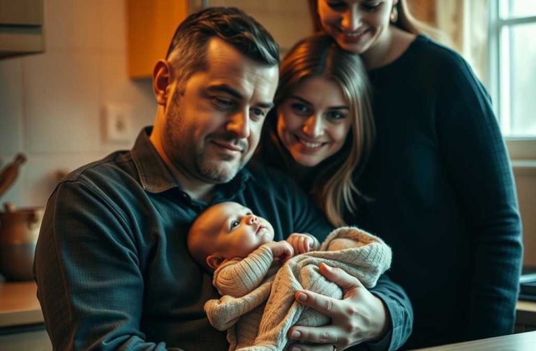 Это было её первое слово – Ross Zahid CV